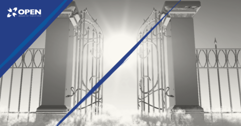 SACRED AND SECULAR IN THE NEW CREATION | OPEN USA